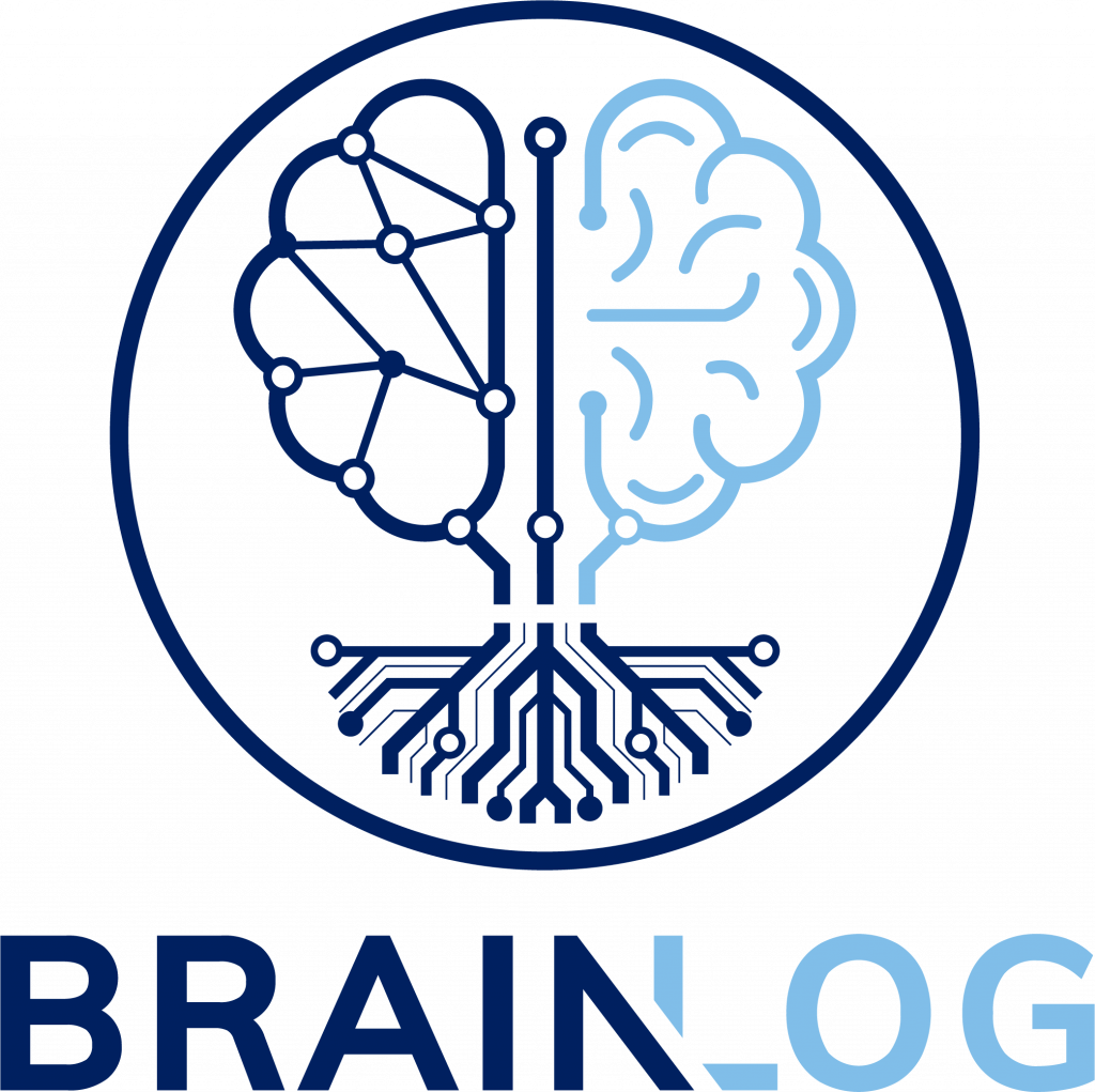 Projects – BrainLog